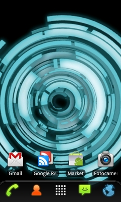 [LIVE WALLPAPER] RLW Live Wallpaper + Themes Development | XDA Forums